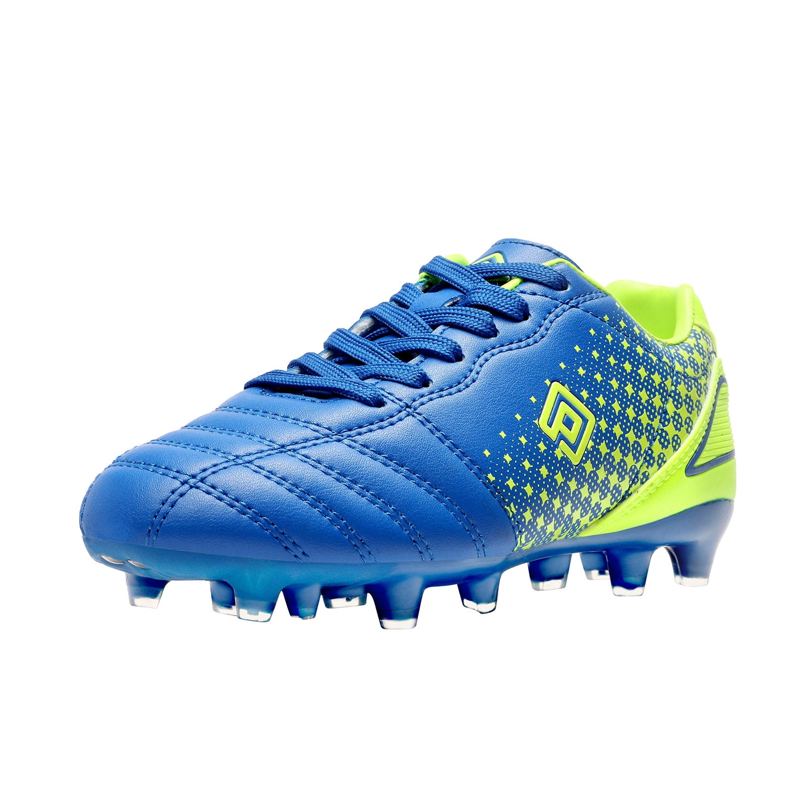 Dream Pairs kids Boys Girls Soccer Football Cleats Shoes(Toddler/Little ...