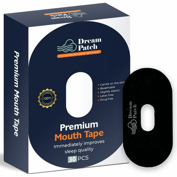 Mouth Tape