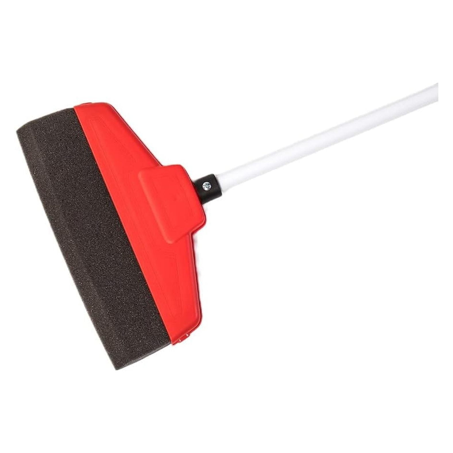 Dream Products Electrostatic Dust Broom Plastic Rod Polyurethane Foam ...