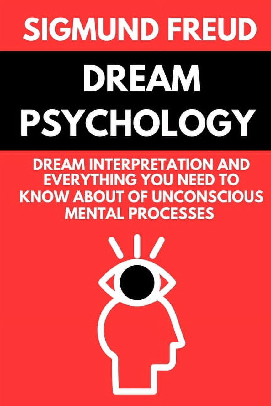 Sigmund Freud Dream Psychology