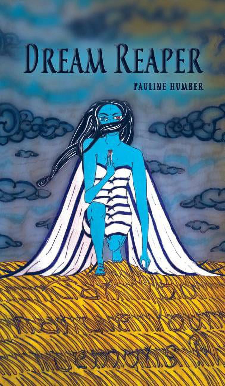 Dream Reaper (Hardcover) - Walmart.com