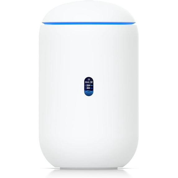 Dream Router Wi-Fi 7 (UDR7) - Walmart.com