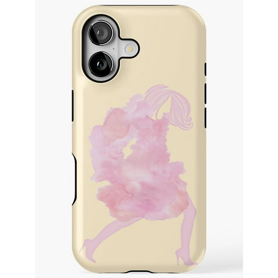 Dream Run Motivational Quote Phone Case for iPhone 11 12 13 14 15 16 17 ...