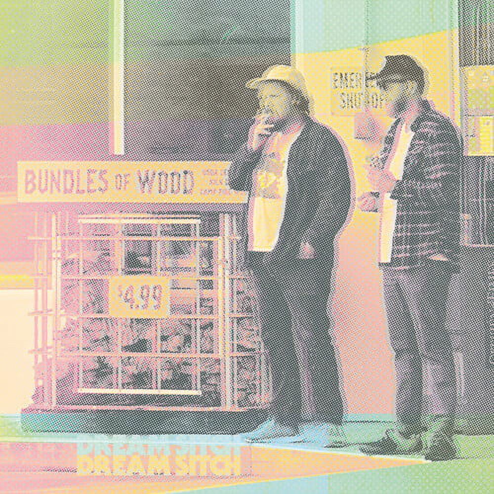 Dream Sitch - Dream Sitch - Music & Performance - Vinyl - Walmart.com