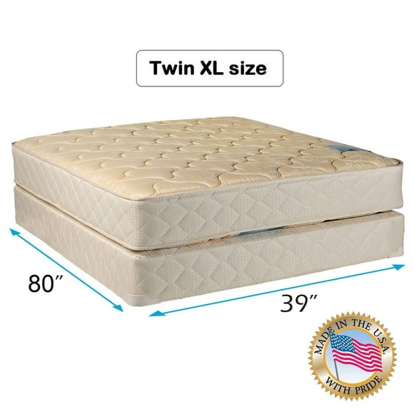 Mattress Box Spring Sets