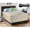 "Dream Solutions Legacy Medium Firm Full Size (54""x75""x7"") Innerspring Mattress and Box ...