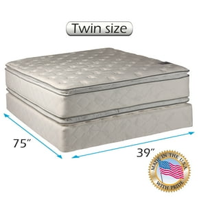 Mattress Box Spring Sets