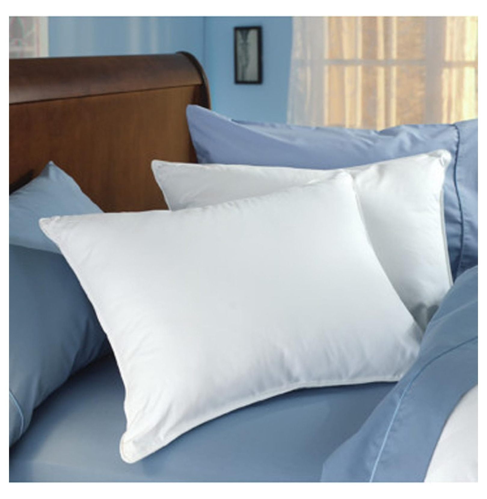 Dream Surrender King Pillow - Walmart.com