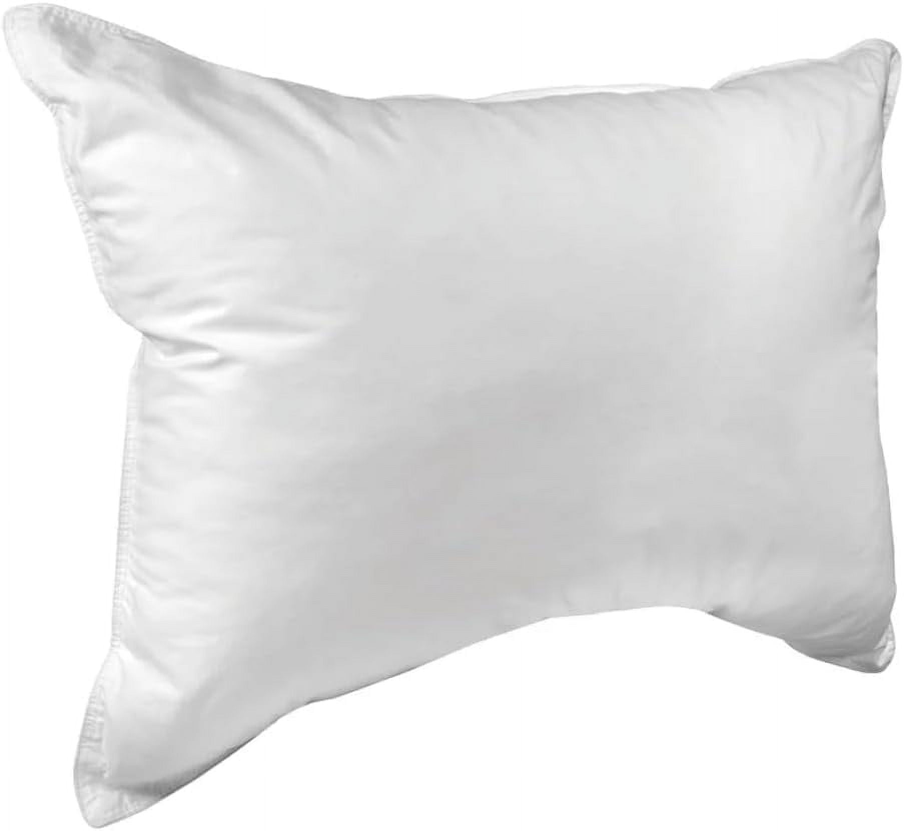 Dream Surrender Two Jumbo Cluster Pillow Set (2 Pillows) - Walmart.com