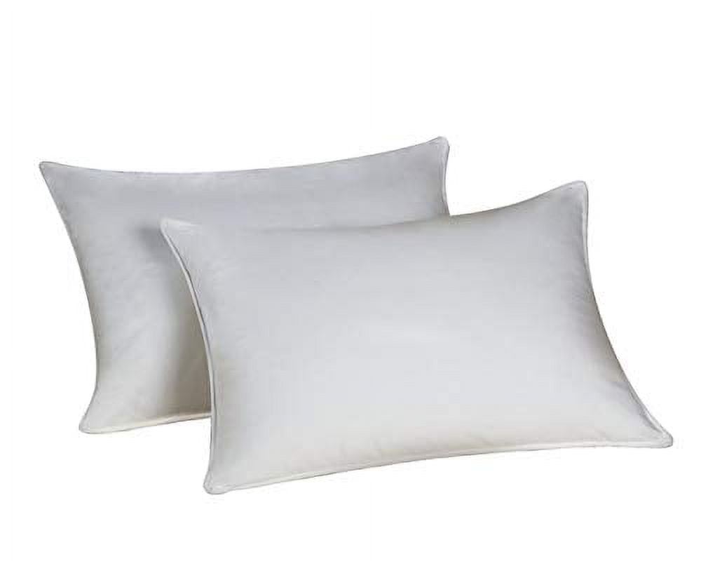 Dream Surrender Two Queen Cluster Pillow Set (2 Pillows) - Walmart.com
