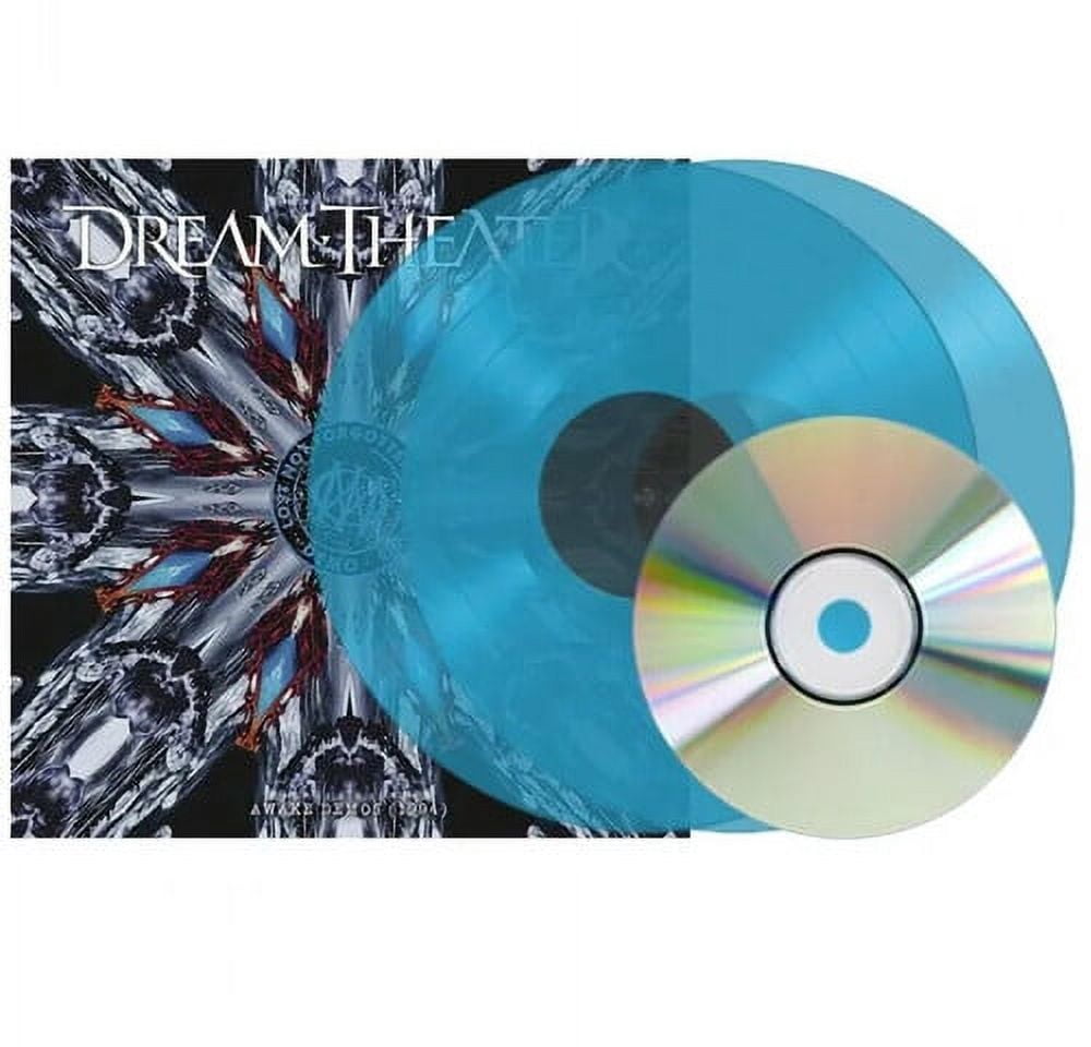 Dream Theater - Lost Not Forgotten Archives: Awake Demos (1994) (Sky ...