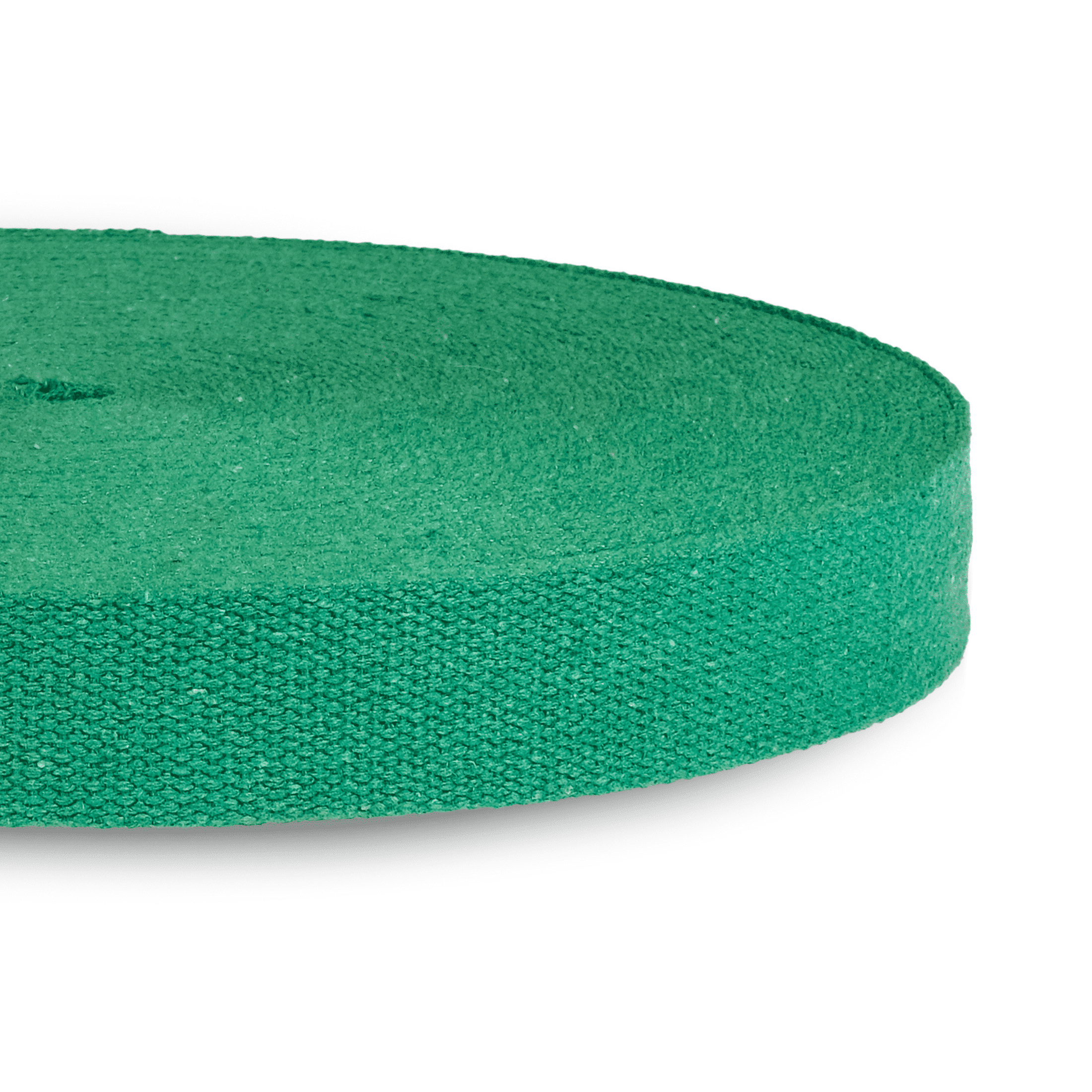 Dream Trimming Goods -Green- 1.5 Inch 10 Yards Heavy Cotton Webbing ...
