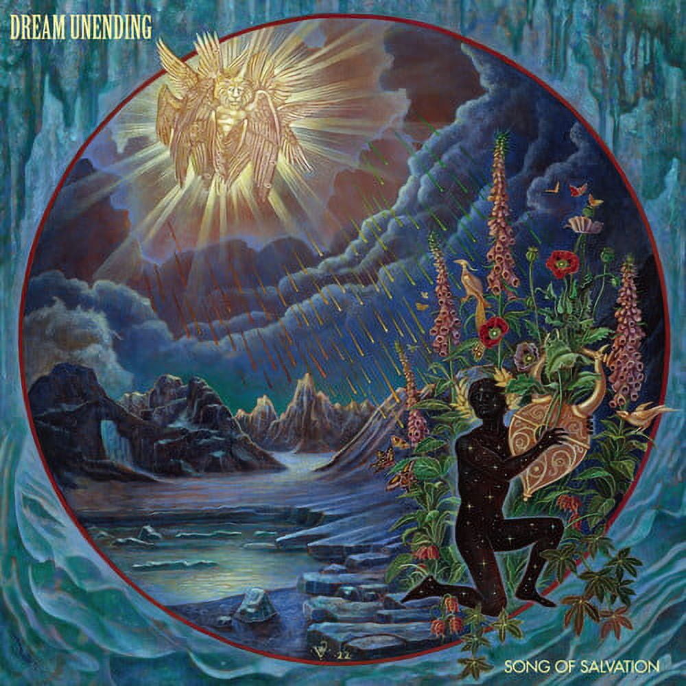 Dream Unending - Song Of Salvation - Music & Performance - CD - Walmart.com