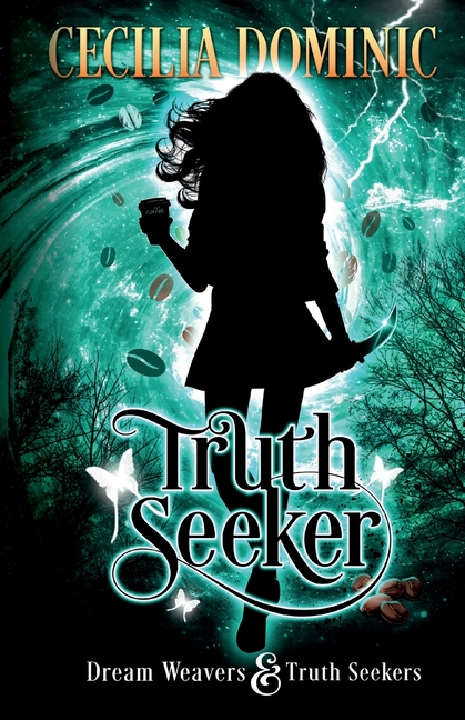 Dream Weavers & Truth Seekers Truth Seeker: A Dream Weavers & Truth ...
