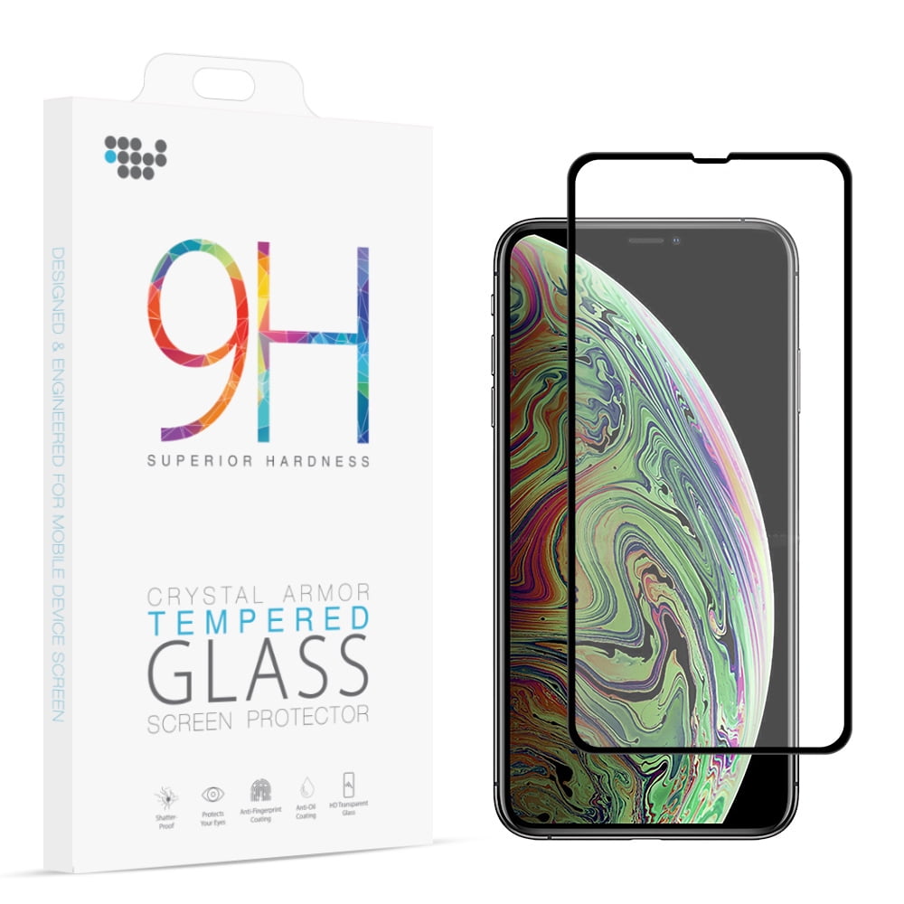 Dream Wireless TSPIP1361-AG 6.1 in. Anti-Glare Matte Tempered Glass for ...
