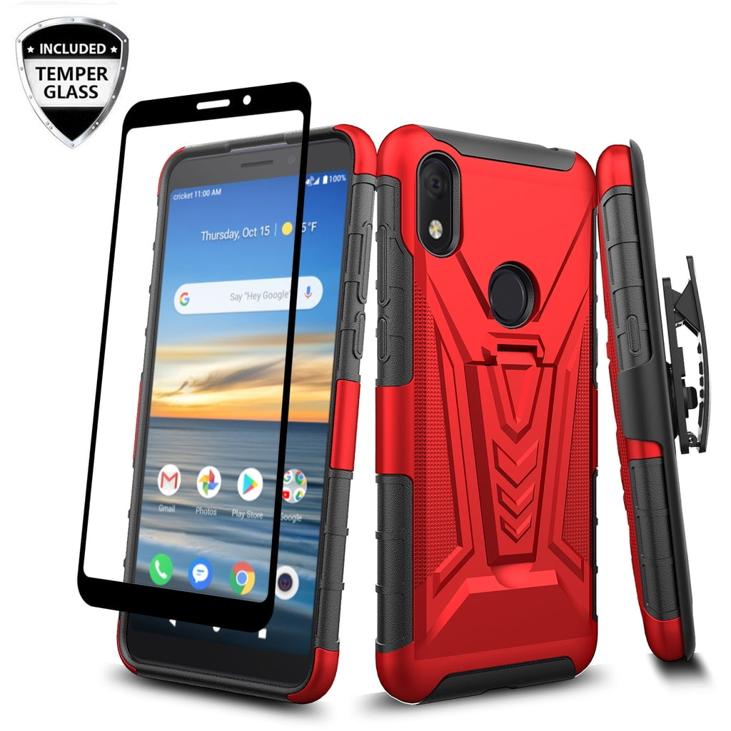 Jitterbug Smart 3 Case