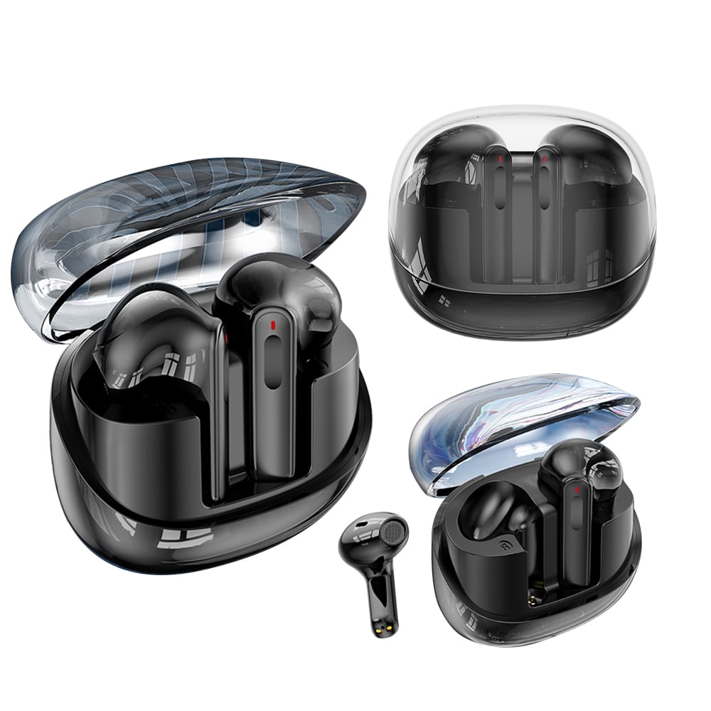 Eggshell Premium Tws True Wireless Stereo Bluetooth Headsets With ...