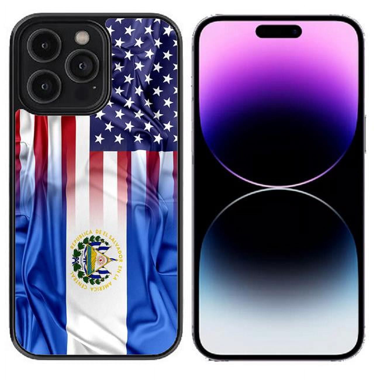 Dream Wireless 6.7 in. High Resolution Design Print Case for iPhone 14 ...