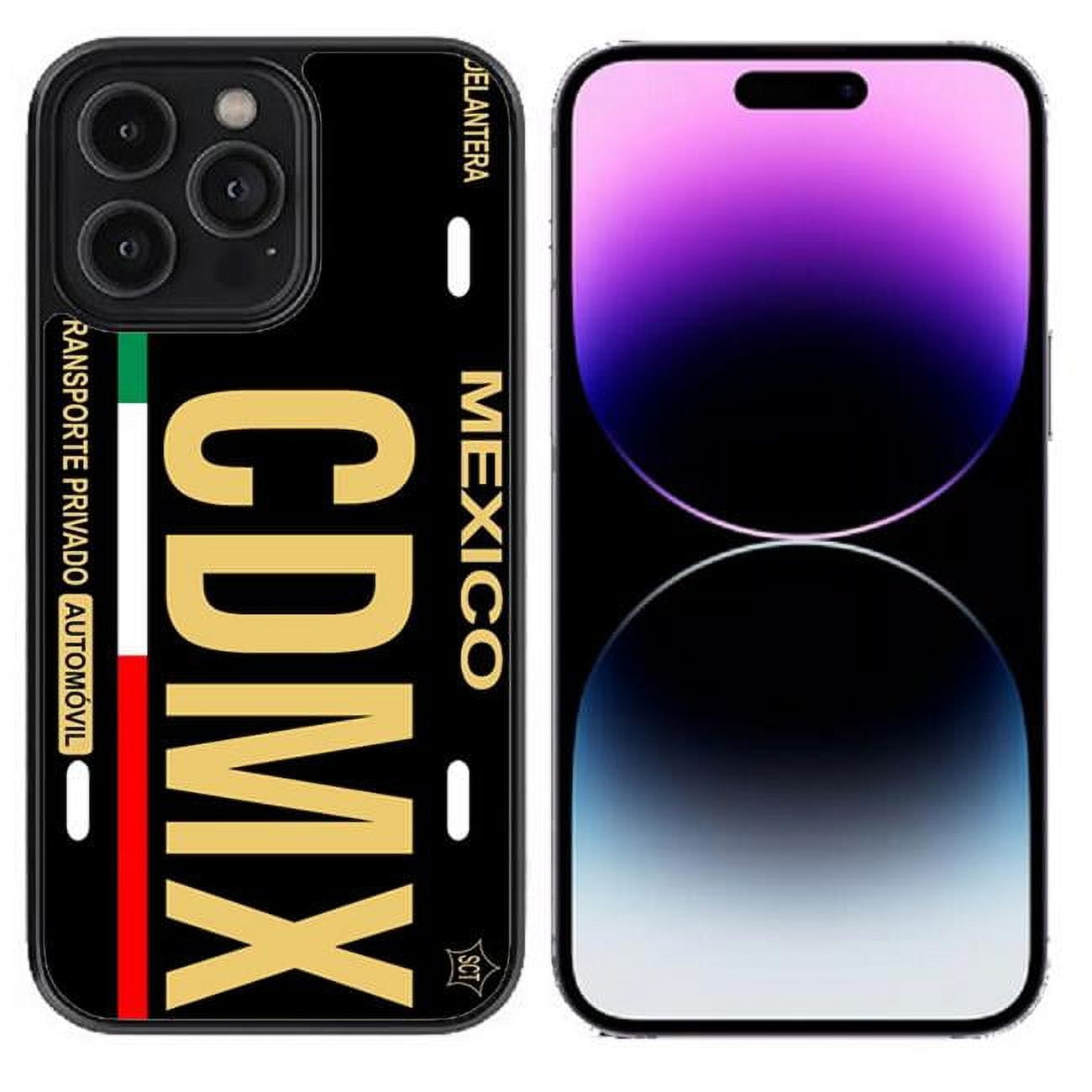 Dream Wireless TCAIPXR-CPD-068 High Resolution Design Print Case for ...