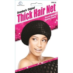 Shop Hairnets for Beauty and Work Use