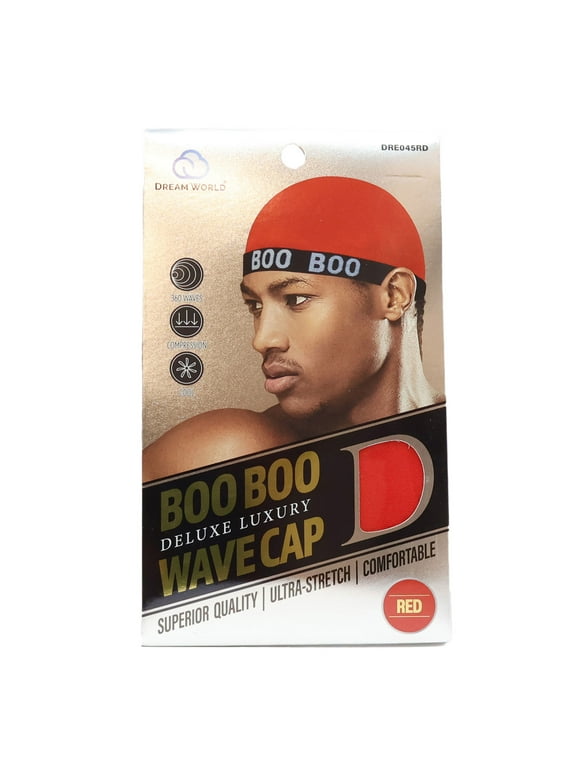 Boo Boo Stocking Cap