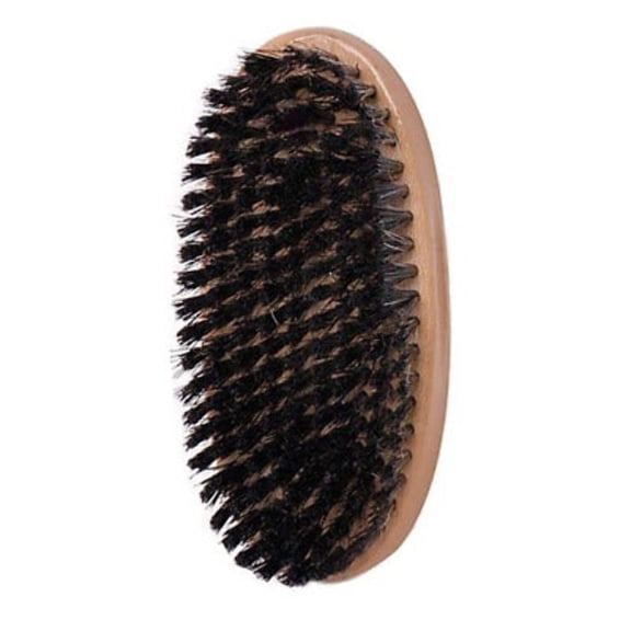 Hard Brush