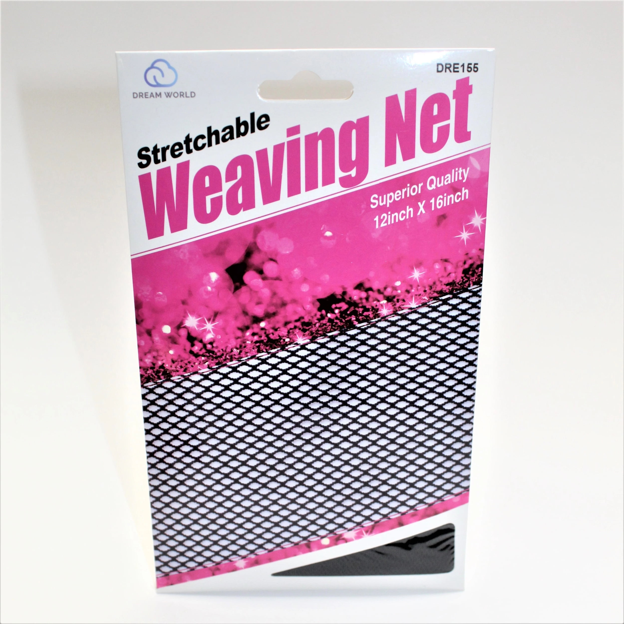 Dream World Stretchable Weaving Net DRE155 - Walmart.com