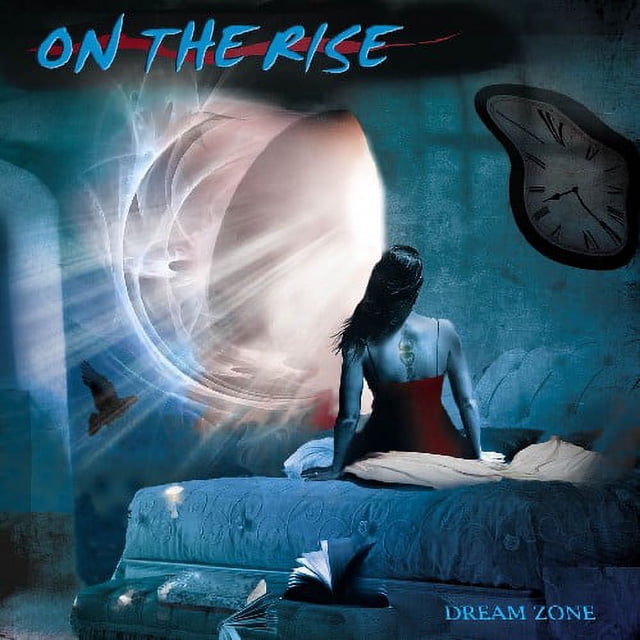 Dream Zone (CD) - Walmart.com
