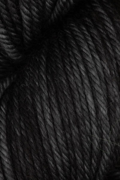 Dream in Color - Classy Knitting Yarn - Black Pearl (# 002) - Walmart.com