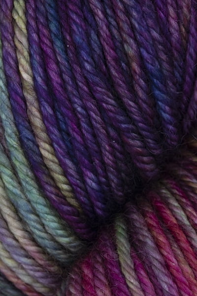 Dream in Color - Classy Knitting Yarn - Cabaret (# 901) - Walmart.com