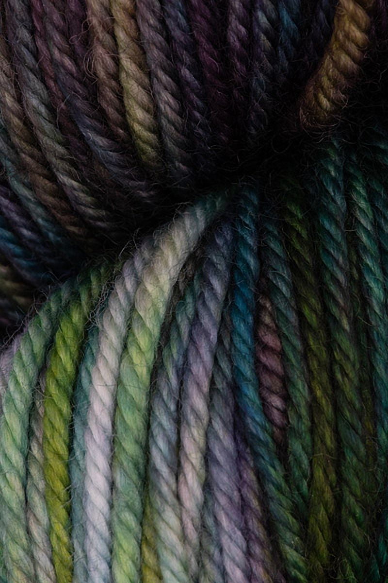 Dream in Color - Classy Knitting Yarn - Secret Garden (# 905) - Walmart.com