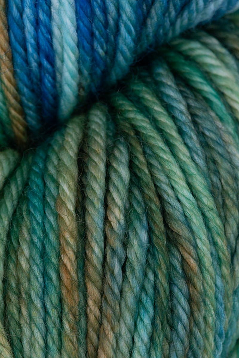 Dream in Color - Classy Knitting Yarn - Shuyler Lake (# 916) - Walmart.com