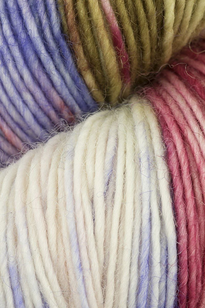 Dream in Color - Jilly Fingering Knitting Yarn - Awesome Wow (# 918 ...