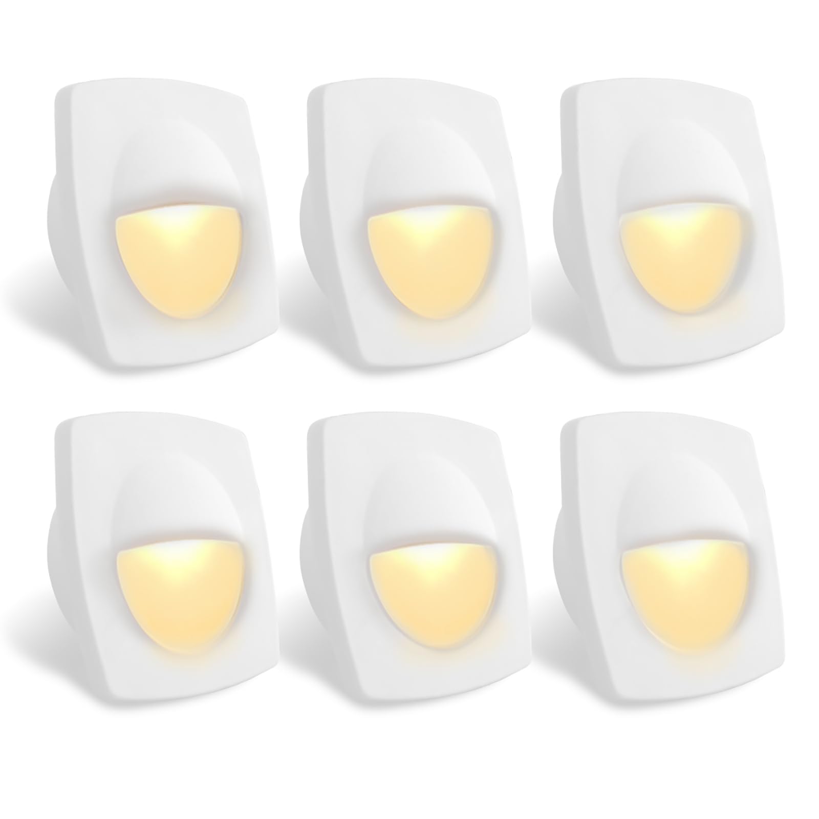 Dream lighting 12volt IP65 RRF12 LED Stair Step Light Low Voltage ...