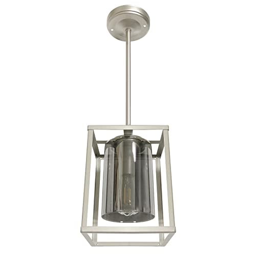 Dream lighting LED 12volt Pendant Ceiling Light with Replace Bulb ...