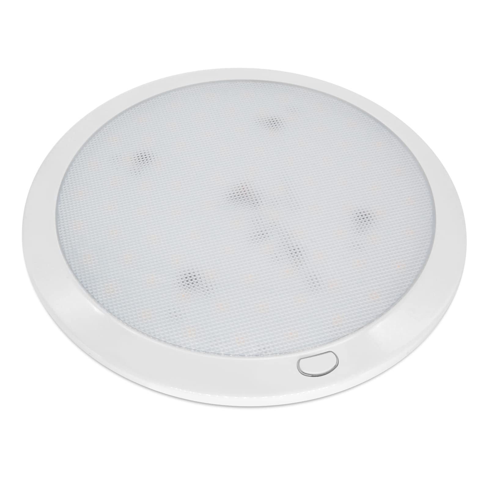 Dream lighting RV Lights Interior Dimmable 12 Volt LED Ceiling Light ...