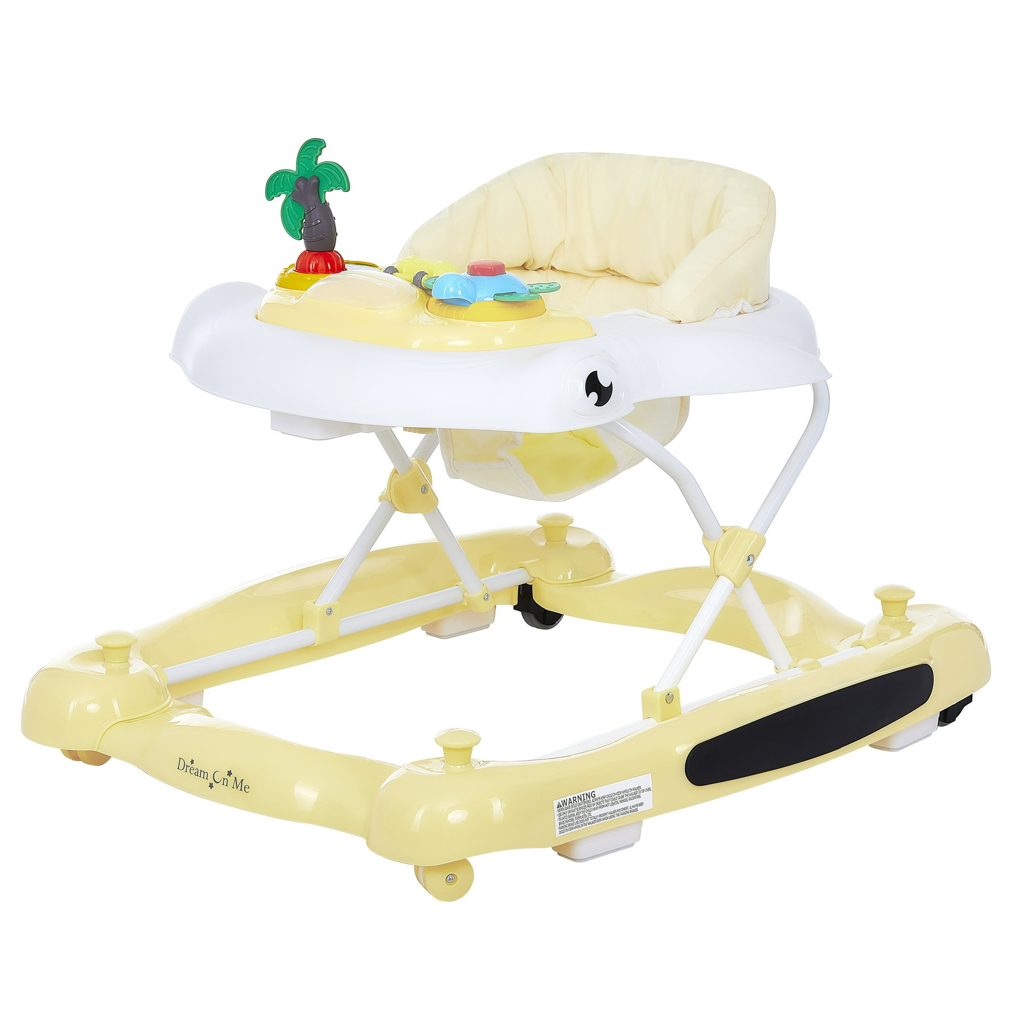 Baby Walker Mamalove