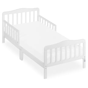 Toddler Beds Mattress Included