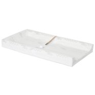 Skip Hop Wipe Clean Changing Pad - Light Gray - Walmart.com