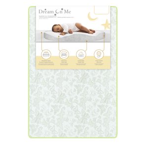 Mini Crib Mattresses in Crib and Baby Mattresses - Walmart.com