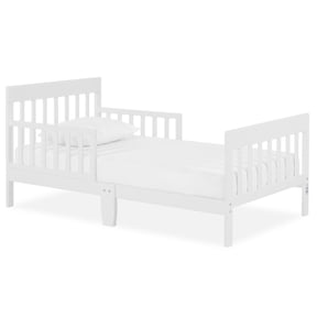 White Toddler Beds