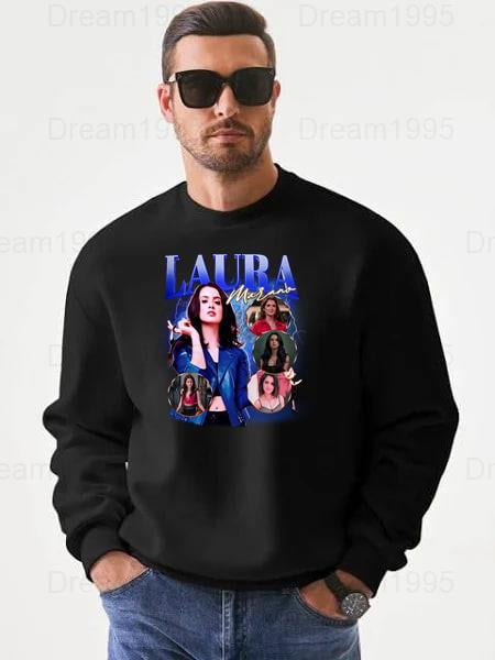 Dream1977 Laura Marano Vintage T-Shirt, Sweashirt, Hoodie Retro 90s ...