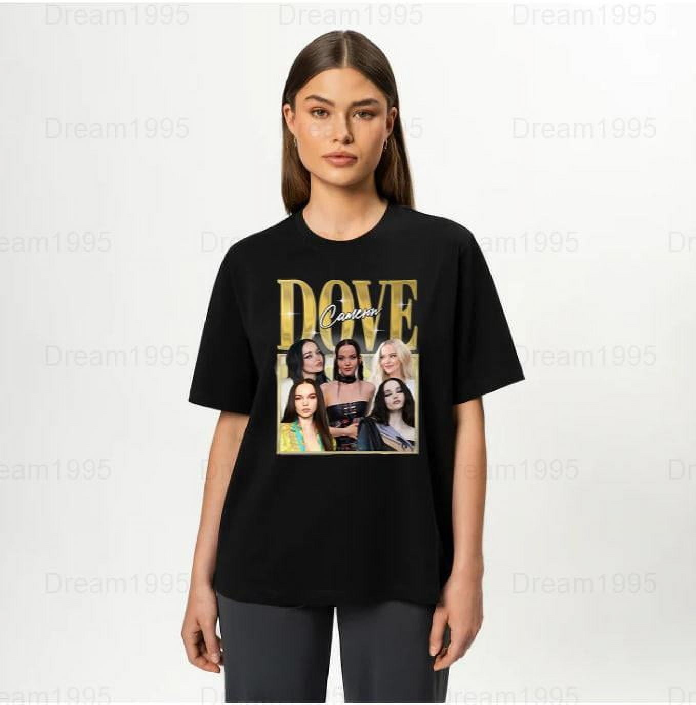 Dream1995 Dove Cameron T-Shirt, Sweashirt, Hoodie 90s Pop Singer ...