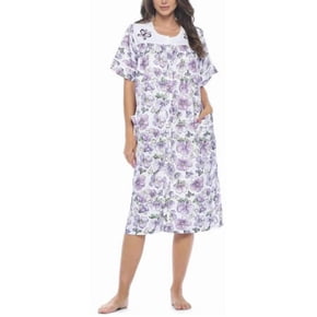 Womens House Coats