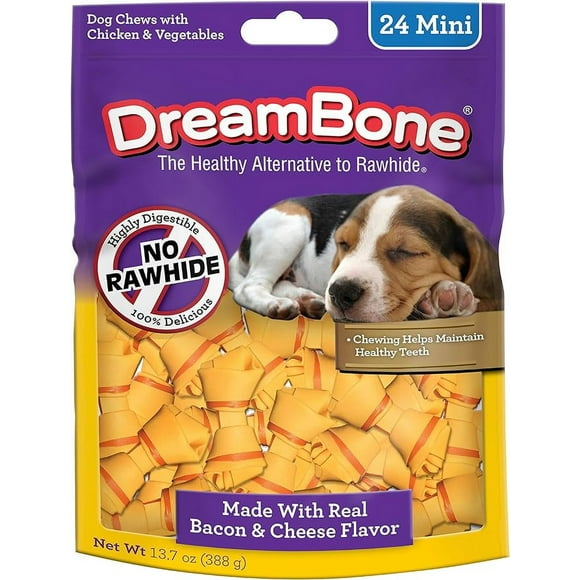 DreamBone in Dog Treats - Walmart.com
