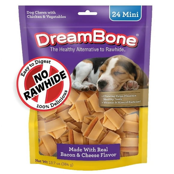 DreamBone in Dog Treats - Walmart.com