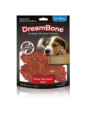 DreamBone in Pets Shop By Brand - Walmart.com