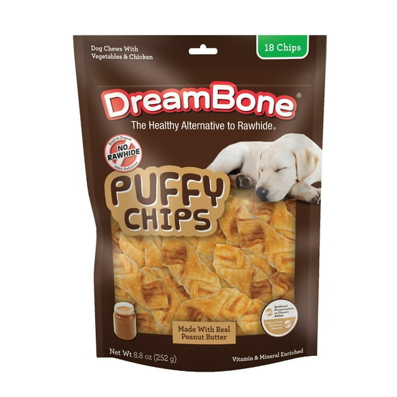 DreamBone in Dog Treats - Walmart.com