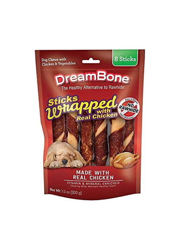 DreamBone in Dog Treats - Walmart.com