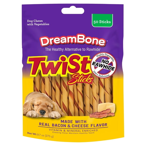 DreamBone in Dog Treats - Walmart.com